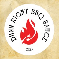 Dunn Right Sauce Inc.